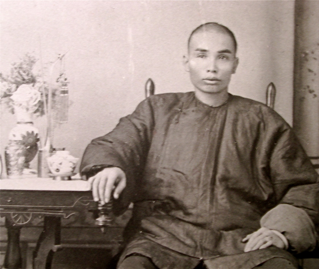 The Story of Ing ‘Doc’ Hay – MediaRites